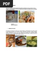 Comida Afroantillana En Panamá Pdf