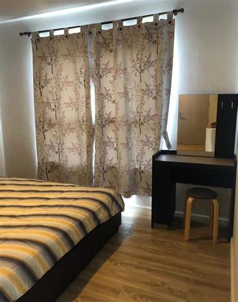 ปล่อยเช่า Issi Condo Suksawat Ennxo