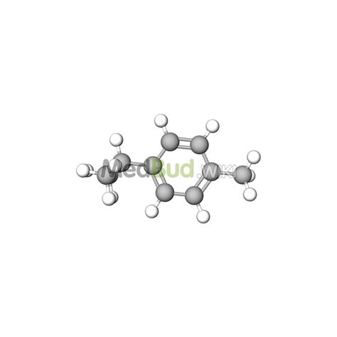 Cymene Cannabis Terpene Sweetcitrus • Medbud™ Uk