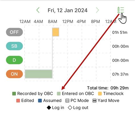 How To Certify Logs Powerfleet Knowledge