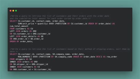 Adanna Iwuanyanwu On Linkedin Day23 100daysofsql