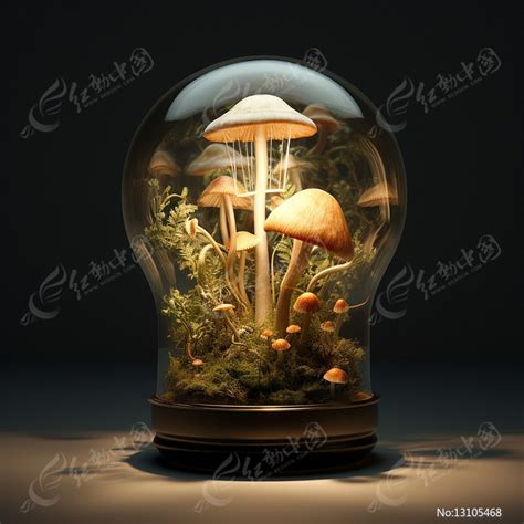 创意灯泡图片下载 红动中国