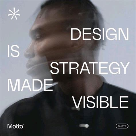 Motto® 🏴 On Linkedin Design Is The Beating Heart Of A Brands Success Infusing Vitality And