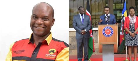 Deputy Governor Salary In Kenya