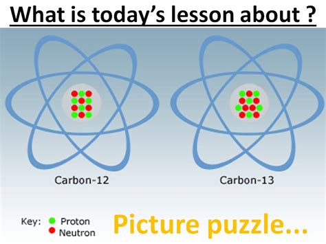 Isotopes Atomic Structure Mass Number Atomic Number Atomic Nucleus Protons Electrons