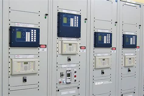 Types Of Protection Relays And Testing Procedures