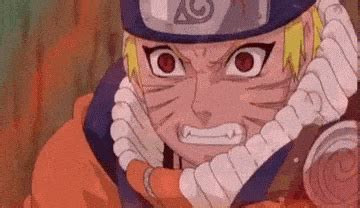 Naruto  Ice