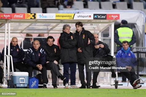 95 Mauricio Pochettino Espanyol Photos And High Res Pictures Getty Images
