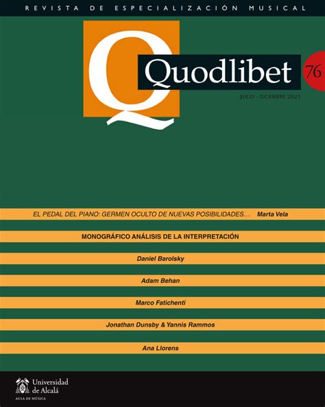 PDF The Analysis Of Performance And The Performance Of Analysis