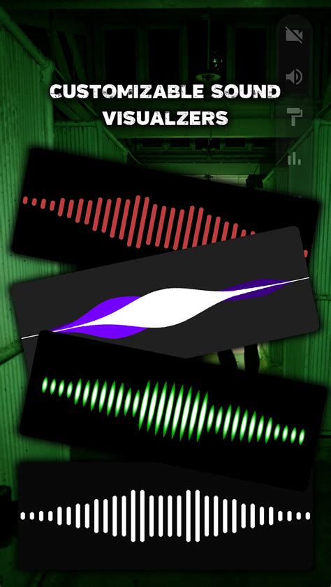 Ghosttube Vox Synthesizer Para Android Download