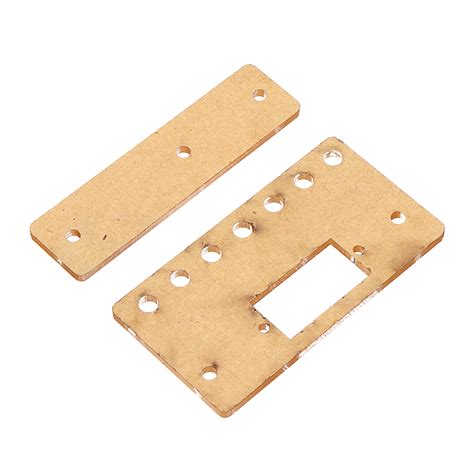 Sg90 Diy Servo Motor Arm Kit Robot Gripper Electronic Pro