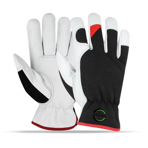 Safety Gloves Ensuring Workplace Safety Arteo Industry