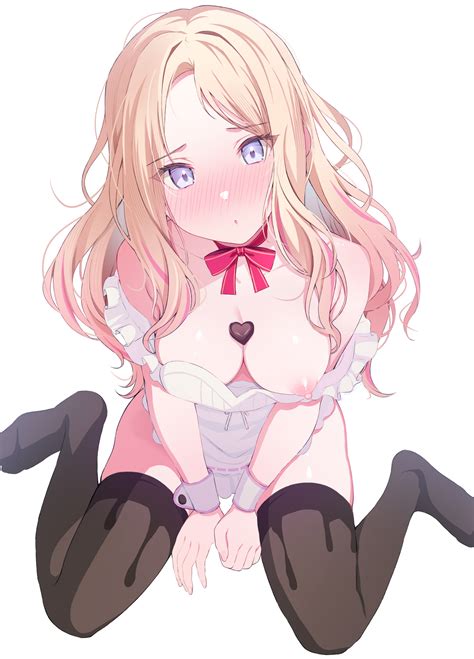 Interstellar Juo Sena Gakuen Idolmaster Idolmaster Commentary Request Highres 1girl Apron