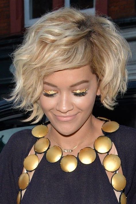 Rita Ora Cabello Rizado Rita Curling Her Hair Tiktok