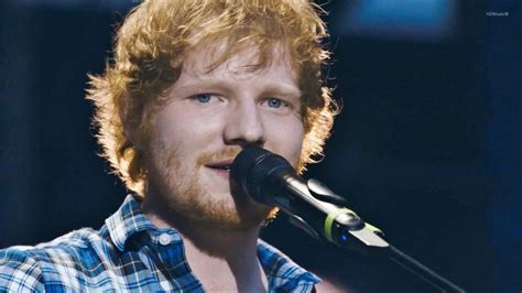 Ed Sheeran Lego House