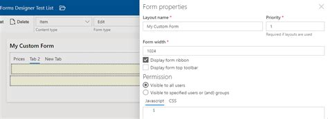 Adding New Form Virtosoftware Guides And Docs