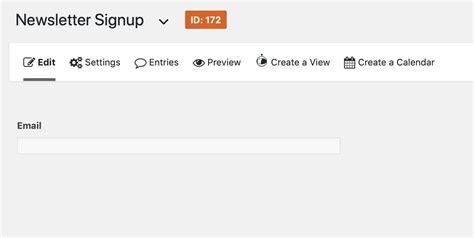 How To Add New Fields To An Existing Form During Import Gravitykit