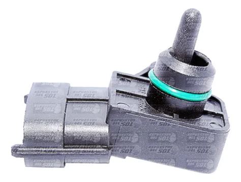 Sensor Map Rio 5 1 4 Gamma G4fa Ub Mpi Dohc Cvvt 2012 2018 Cuotas Sin