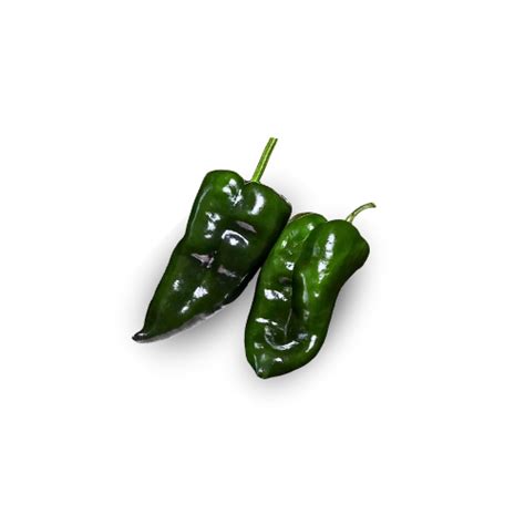 Chile Pasilla Fresh Produce Delivery Las Vegas Nevada