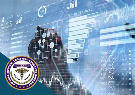 Defense Medical Logistics Standard Support Dmlss Facility Management