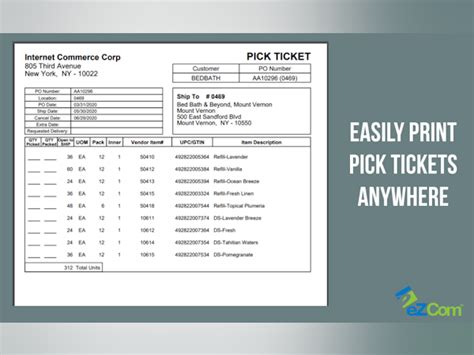 Ezcom Edi Cost And Reviews Capterra Australia 2025