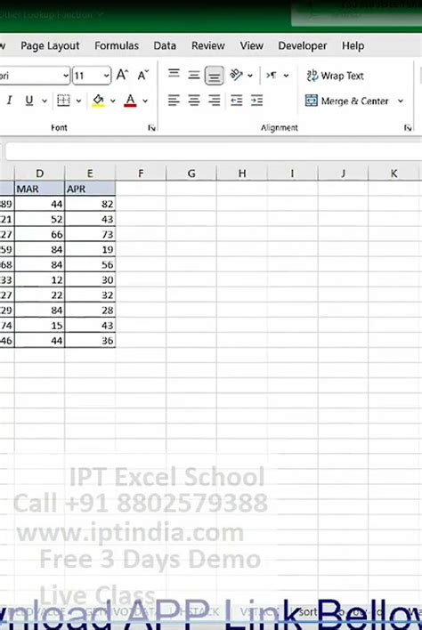 Vba Class Shorts Excelcourse Macros Vba Excel Mis Msexcel Iptindia Youtube