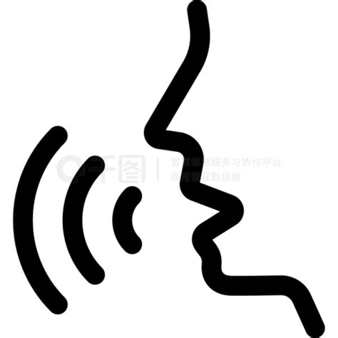 发音网页ui嗓音模板免费下载svg格式512像素编号47731135 千图网