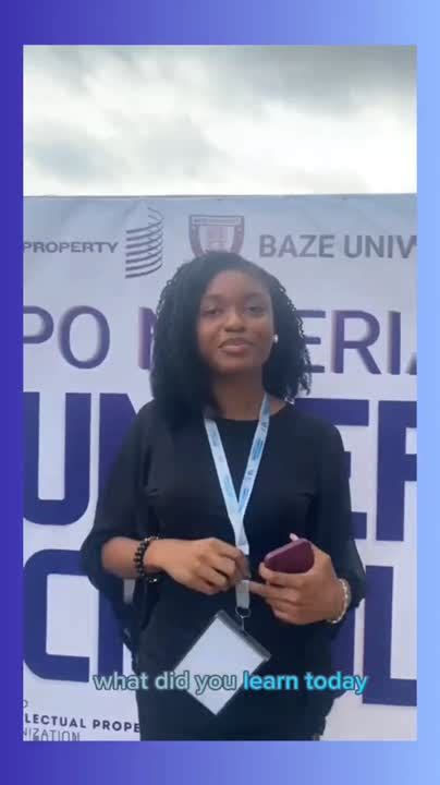 Precious Agala Posted On Linkedin