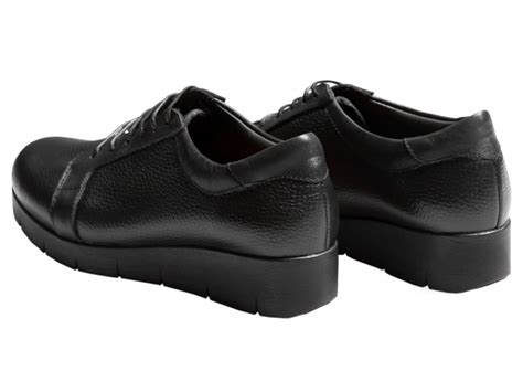 کفش دخترانه لژدار مدل آنیا کفش لژدار زنانه مدامین