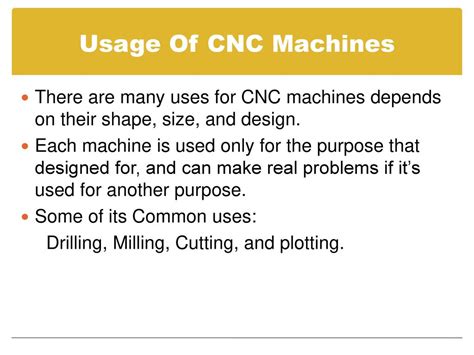 cnc pcb machine prepared by jafar yasin supervised by ppt download