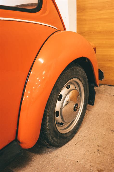 Vw Type 1 Beetle Wonder Classic Cars