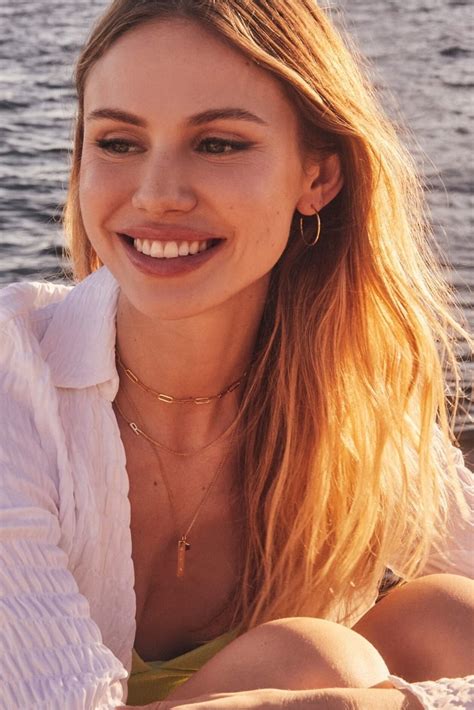 Image Of Scarlett Leithold