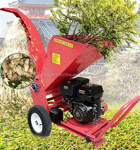 Wood Splitter Chipper Tree Cutting Machine Price India Buy Chipper