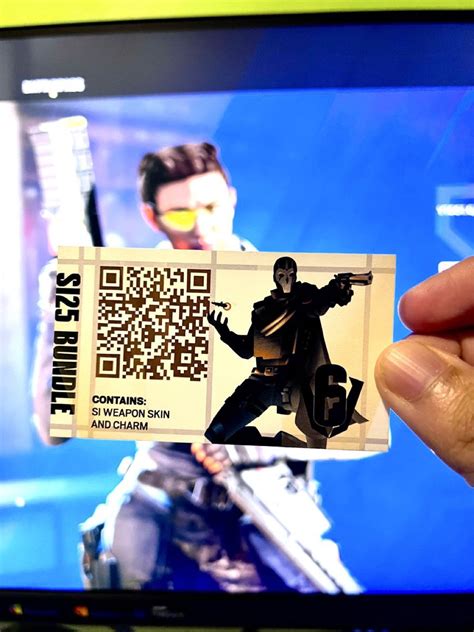 Selling R6 Si Codes 2025 Epicnpc Selling R6 Si Codes 2025 Epicnpc