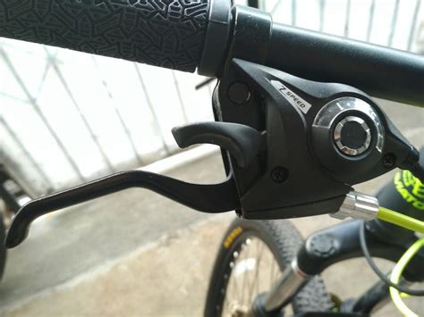 Sepeda Gunung Aviator Olah Raga Sepeda Di Carousell