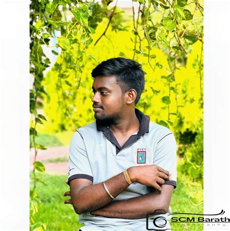 Maheshwaran Barathan