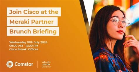 James Moon On Linkedin Comstoruk Cisco Ciscomeraki