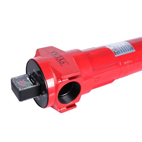 Particulate Removal Air Filter For Pneumatic Nitrogen Generator High Efficiency Compressed Air