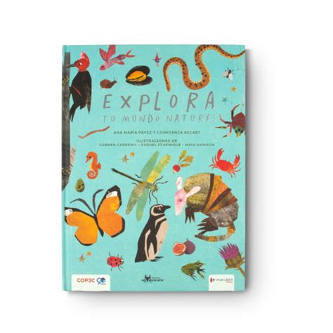 🌍 Explora Tu Mundo Natural Tienda Copec