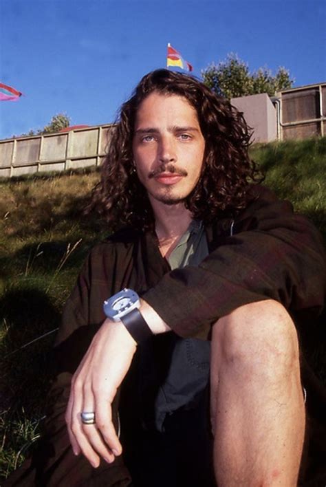Chris Cornell
