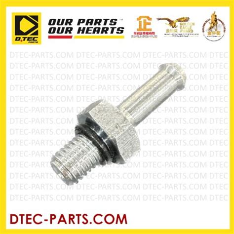 1374307 Scania 124 Radiator Overflow Pipe Dtec Parts