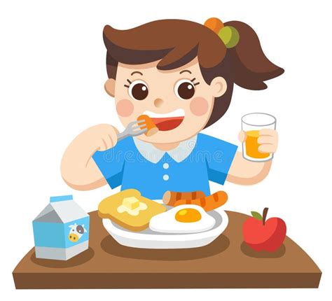 Eat Stock Illustrations 693 503 Eat Stock Illustrations Vectors