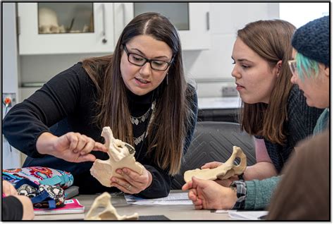 Alexandra R Klales Phd D Abfa 123 Home