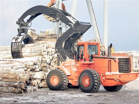 Wl High Lift Grapple Weldco Beales Manufacturing