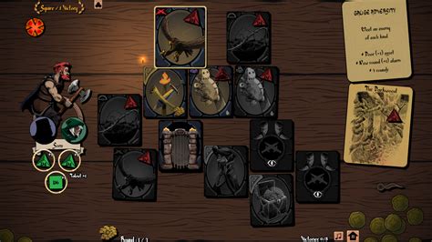 Broken Dice Crawler Release Announcements