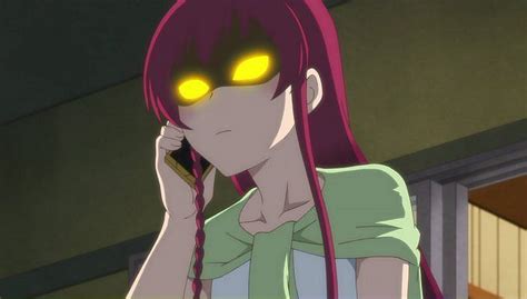 The Devil Is A Part Timer Season Episode Emi Tries To Learn About Her Mother