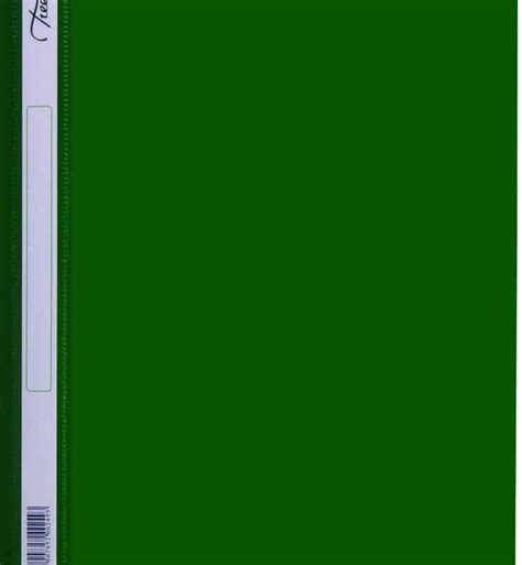 Croxley Presentation Folder Light Blue Each Park Avenue Stationers