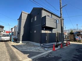 京成大久保 船橋市 不動産 家屋