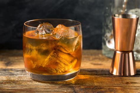 15 Cognac Cocktails To Make At Home La Patiala