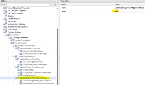 Cyberark Servicenow Ticket Integration For The Win — Part 2 Keyvaultsolutions